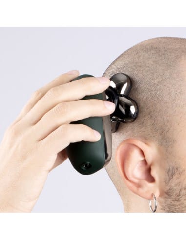 LABOR GORDON HEADSHAVER PRO RASOIO ELETTRICO PER TESTA