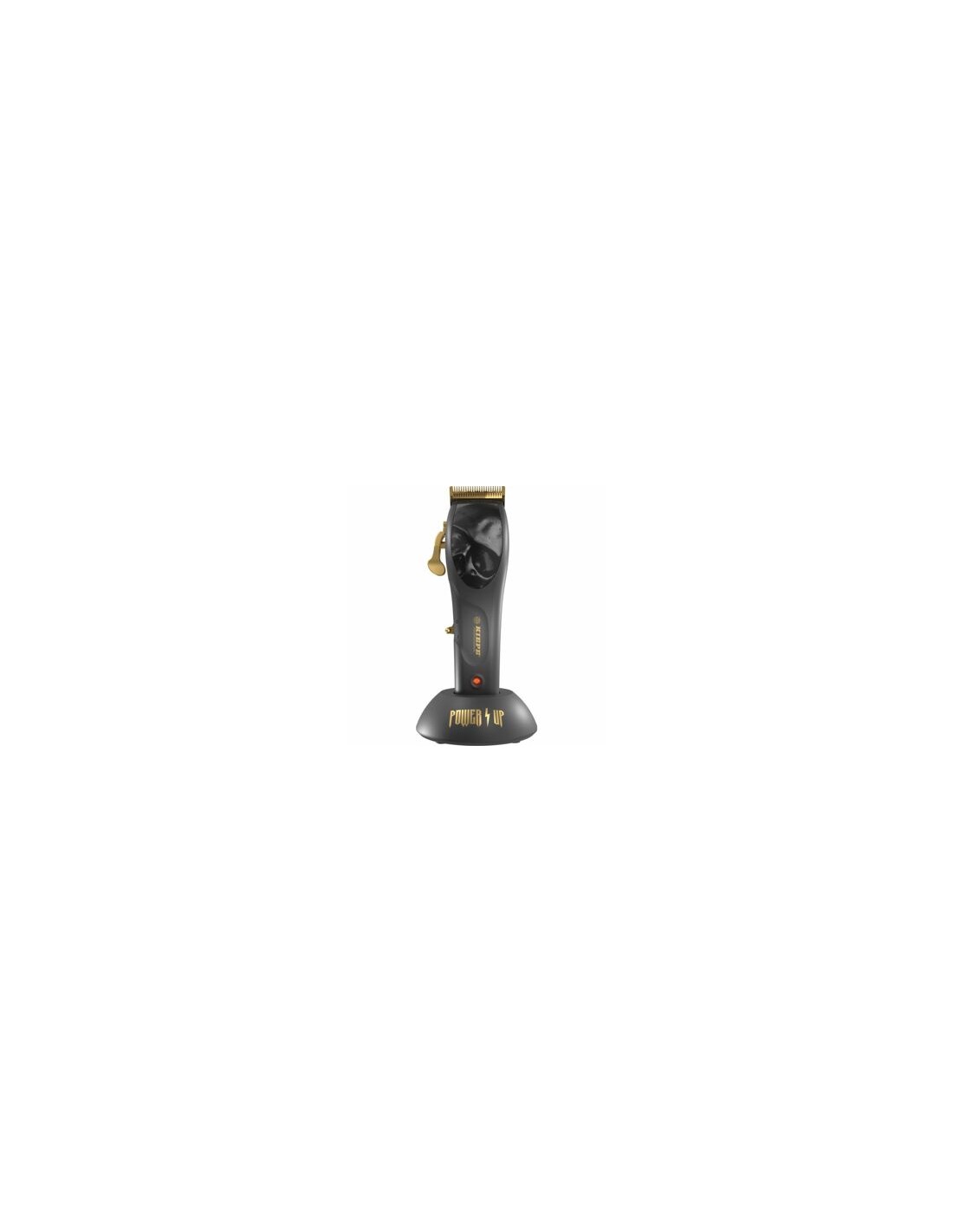 KIEPE POWER UP PROFESSIONAL HAIR CLIPPER